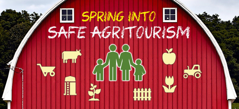 Agritourism - Upper Midwest Agricultural Safety and Health Center