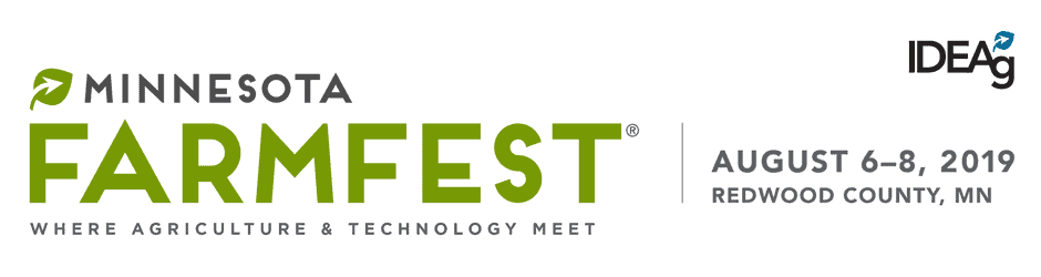 SPOTLIGHT: Take time for a Wellness Check at Farmfest - Upper Midwest ...