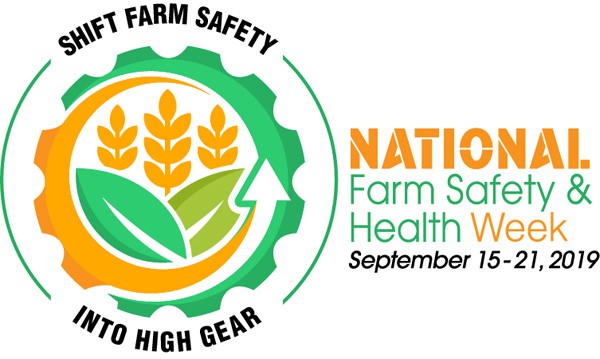 National Farm Safety and Health Week 2019 - Upper Midwest Agricultural ...
