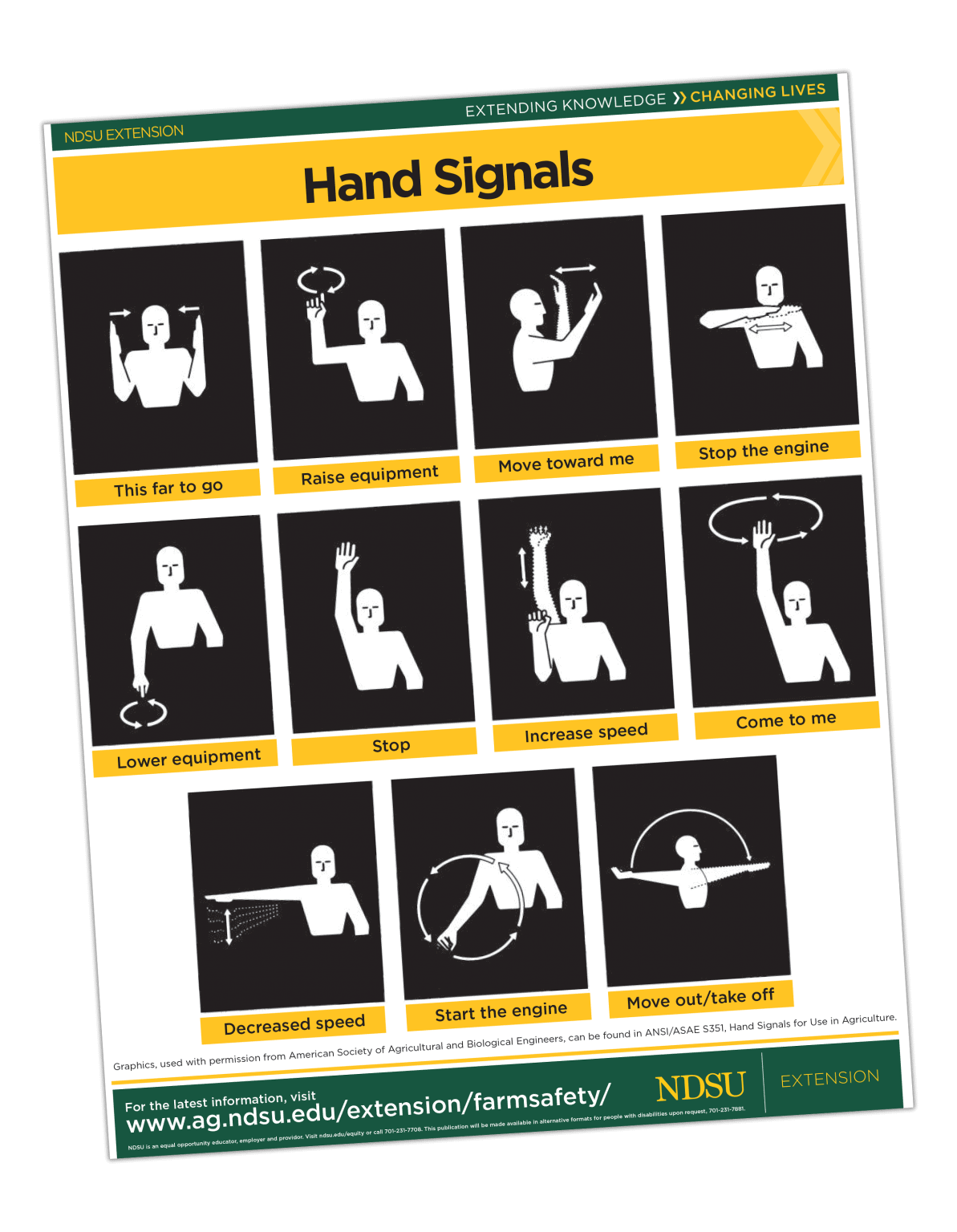 SPOTLIGHT: Sending you a Signal - Upper Midwest Agricultural Safety and ...