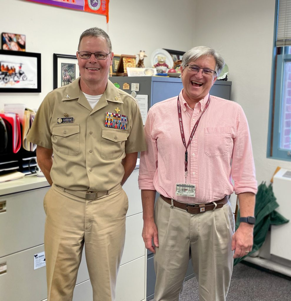 Scene and Herd in September - Upper Midwest Agricultural Safety and Health Center