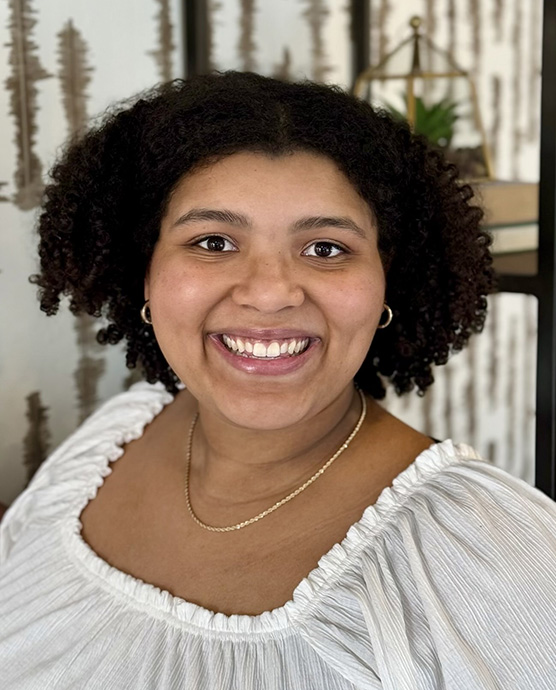 Welcome back, Cassie! A catch up Q&A - Upper Midwest Agricultural Safety and Health Center