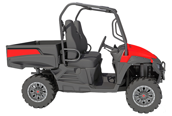 Off-Road Ready: ATV/UTV Safety for Every Ride - Upper Midwest ...