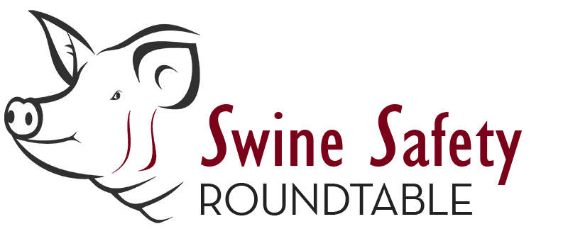 2024 Swine Safety Roundtable - Upper Midwest Agricultural Safety and ... 2024 Swine Safety Roundtable - Upper Midwest Agricultural Safety and ...